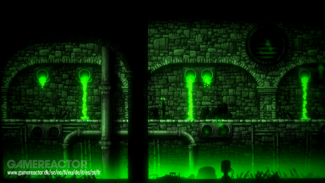 The Library of Babel Review - Gamereactor