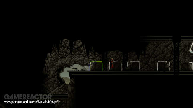 The Library of Babel Review - Gamereactor