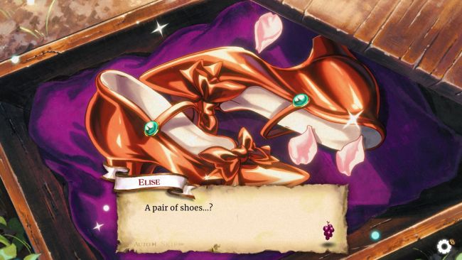 Little Goody Two Shoes gets a charming launch trailer