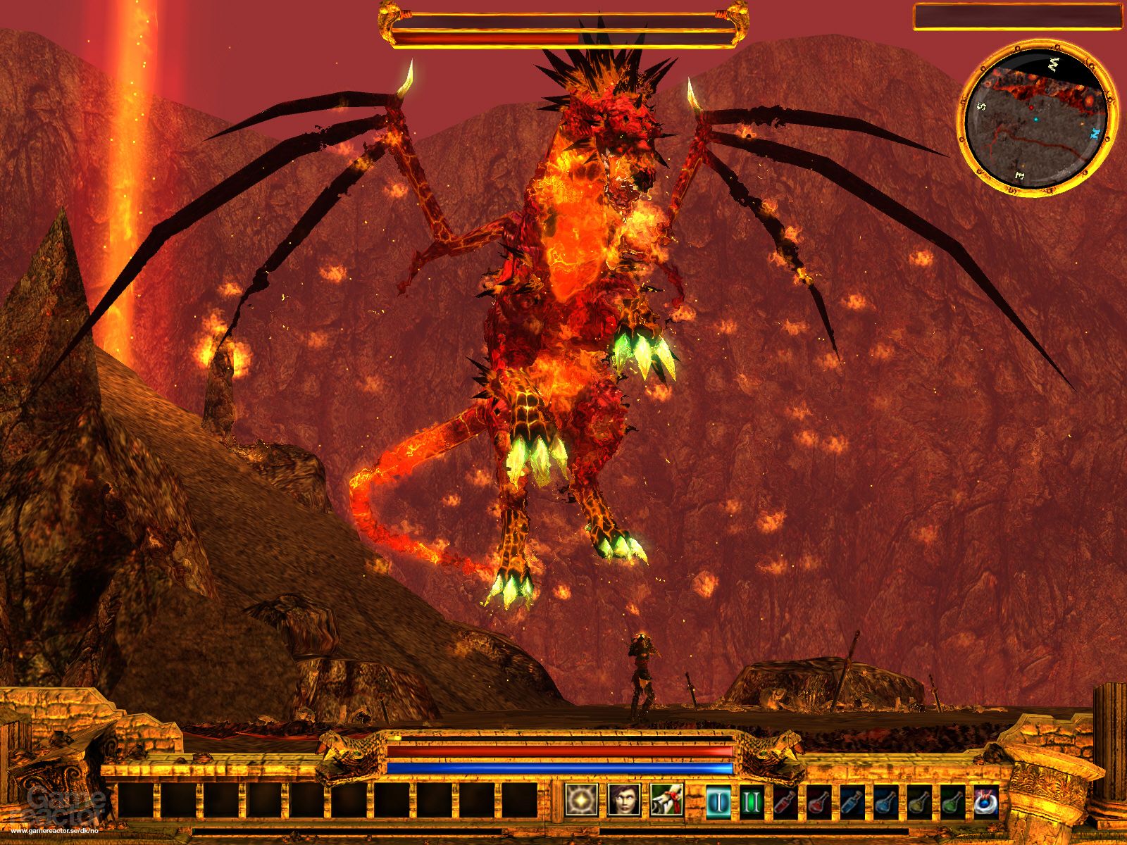 Loki - Gamereactor UK