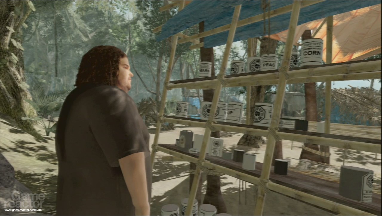 Lost - Gamereactor UK