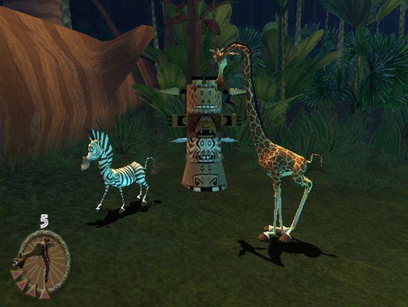 Madagascar - Gamereactor UK