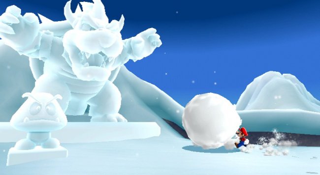 Super Mario Galaxy 2 hands-on Preview - Gamereactor