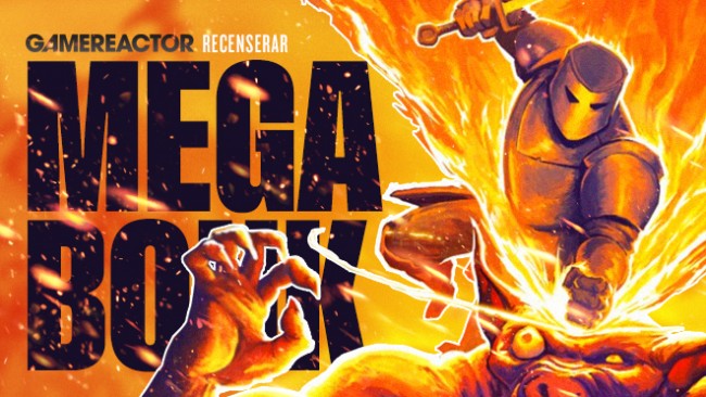 Megabonk - Gamereactor UK