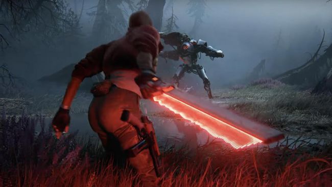 Neil Druckmann promises a "wild adventure" in Intergalactic: The ...