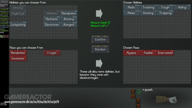 Neo Scavenger Review - Gamereactor