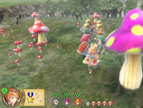 New Little King's Story - Gamereactor UK