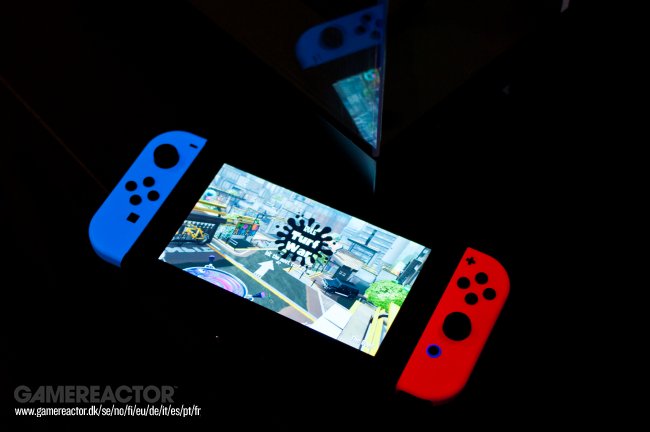 Nintendo Switch Review - - Gamereactor