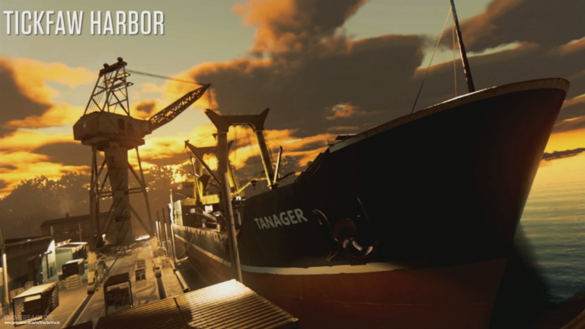 Mafia III will have pyramid style story progression