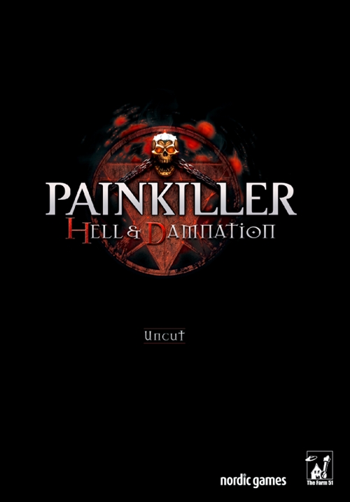 Painkiller: Hell & Damnation - Gamereactor UK