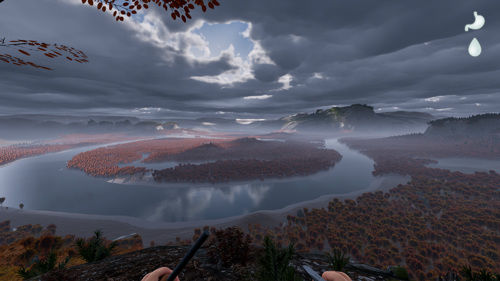 PlayerUnknown Productions shows off first gameplay for Prologue: Go ...