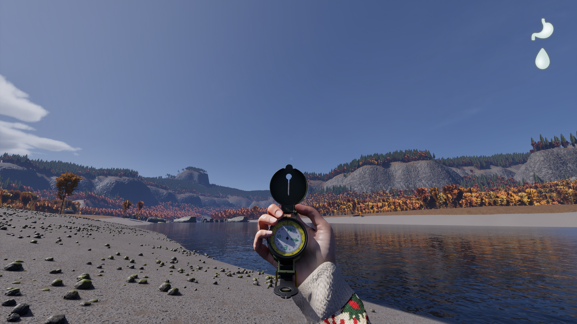 Prologue: Go Wayback is now available in the form of an Open Beta ...