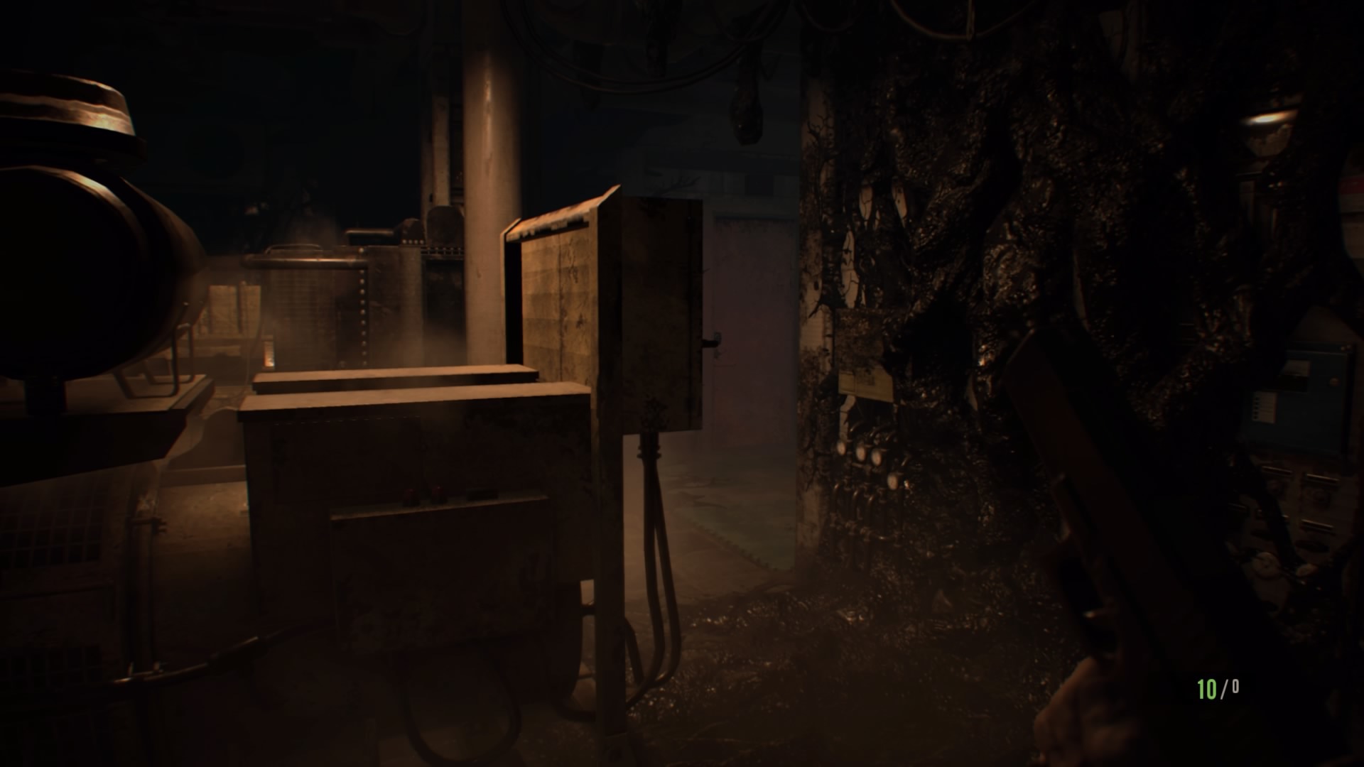 Resident Evil 7: Biohazard Review - Gamereactor