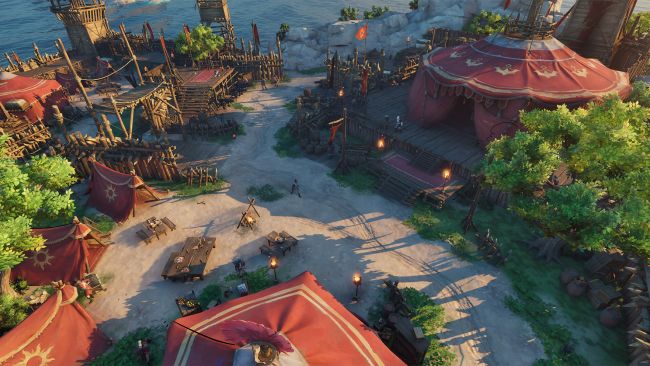 Sea of Remnants Preview: A surprisingly fun Sea of Thieves challenger ...