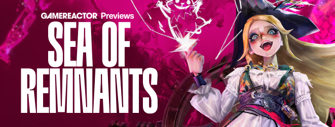 Joker Studio shows off new look at 'Puppets of the Caribbean' in ...