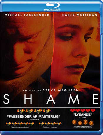 Shame - Gamereactor UK