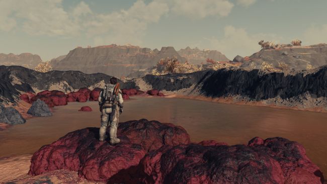 Starfield Review - Gamereactor