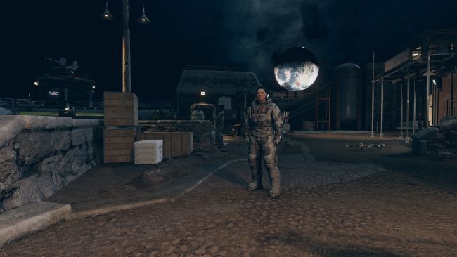 Starfield Review - Gamereactor