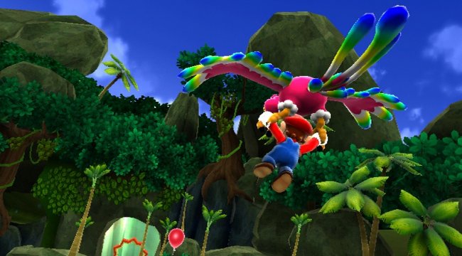 Super Mario Galaxy 2 hands-on Preview - Gamereactor