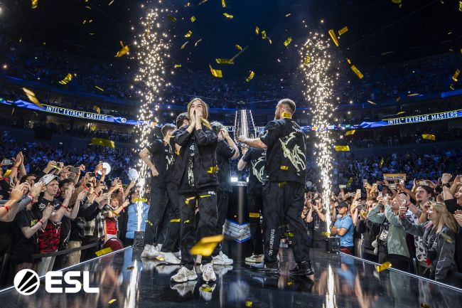Team Spirit crowned IEM Cologne 2025 champions - Counter-Strike 2 - Gamereactor