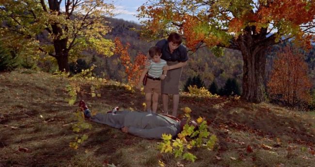 The Trouble With Harry - Gamereactor UK