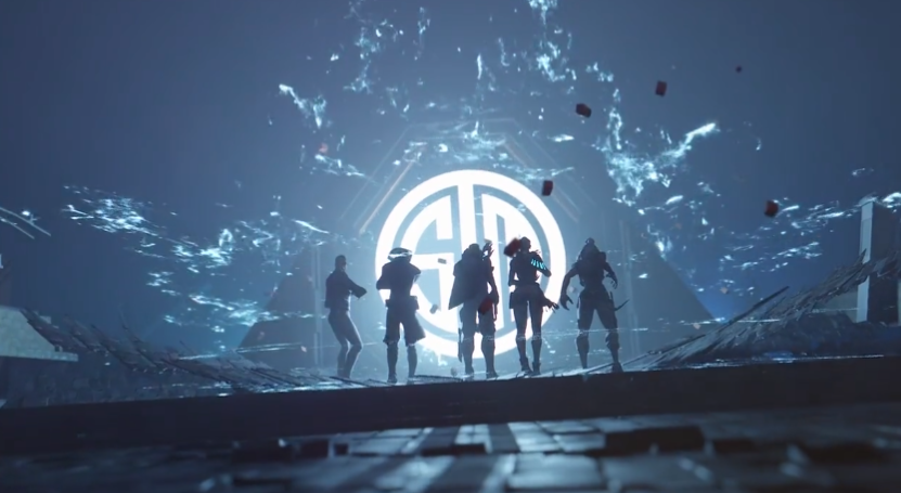 TSM completes Valorant roster with new signings