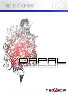 Vorpal - Gamereactor UK
