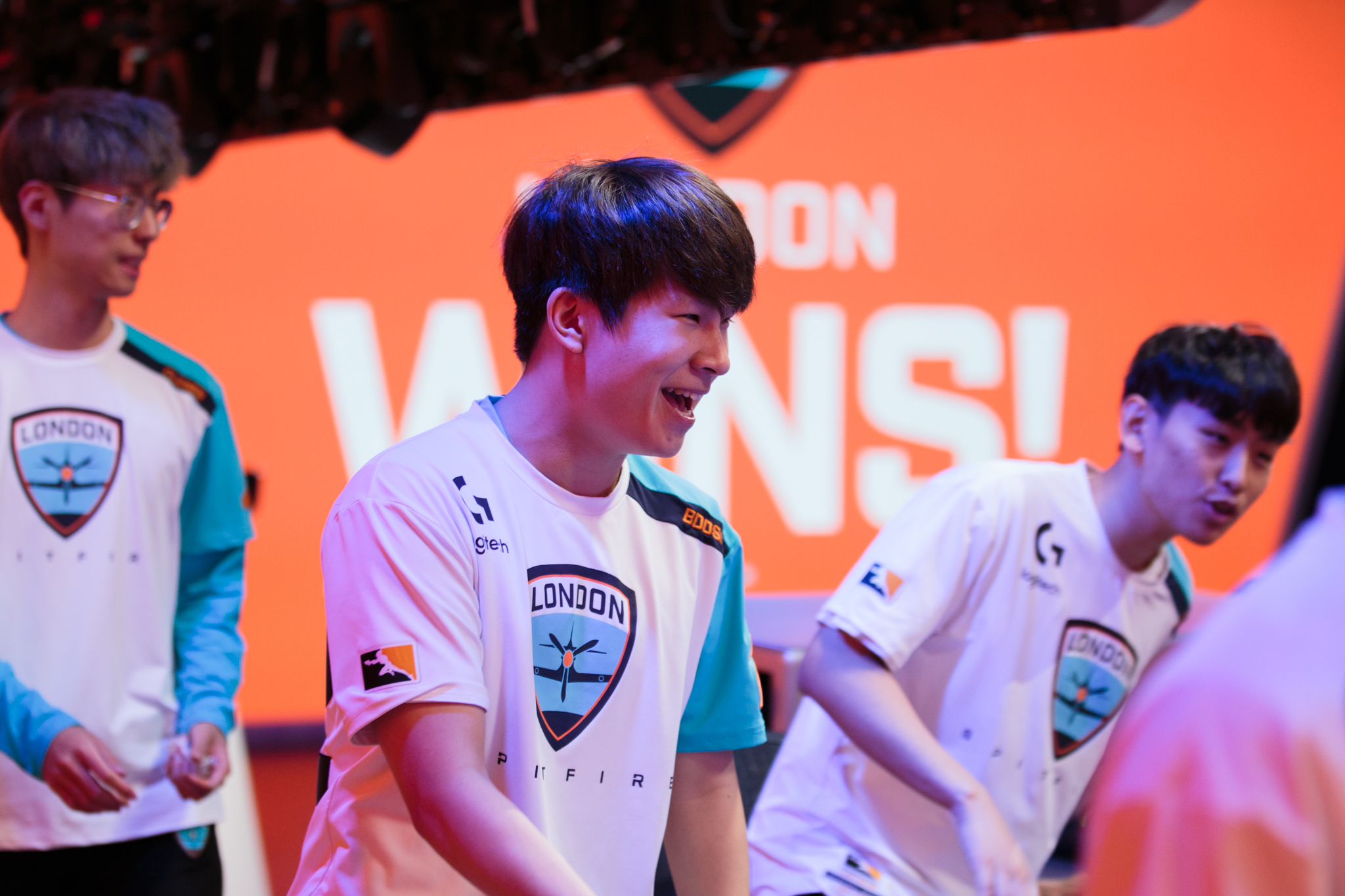 Voting is now open for the Overwatch League's MVP