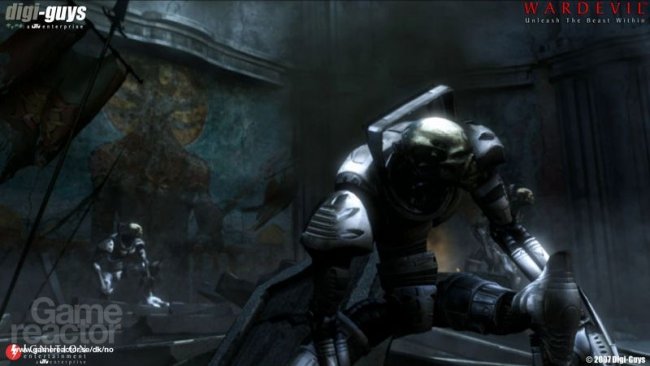 Ignition closes London studio - Wardevil - Gamereactor