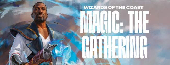 Magic: The Gathering - Gamereactor UK