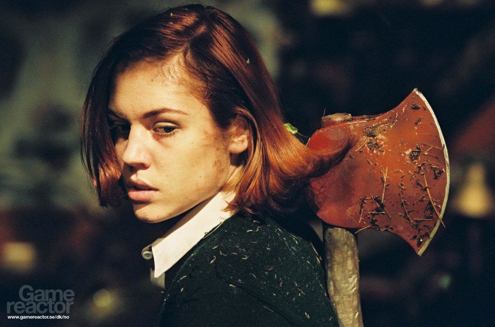 The Woods - Gamereactor UK