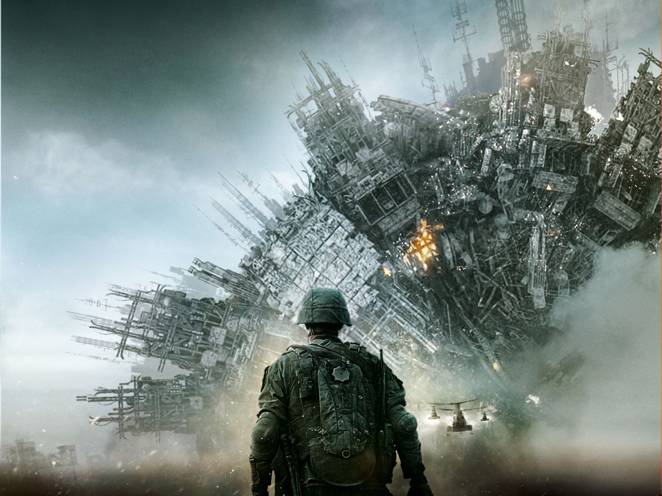 World Invasion: Battle Los Angeles - Gamereactor UK