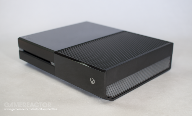 Microsoft replaces loud Xbox One units - - Gamereactor