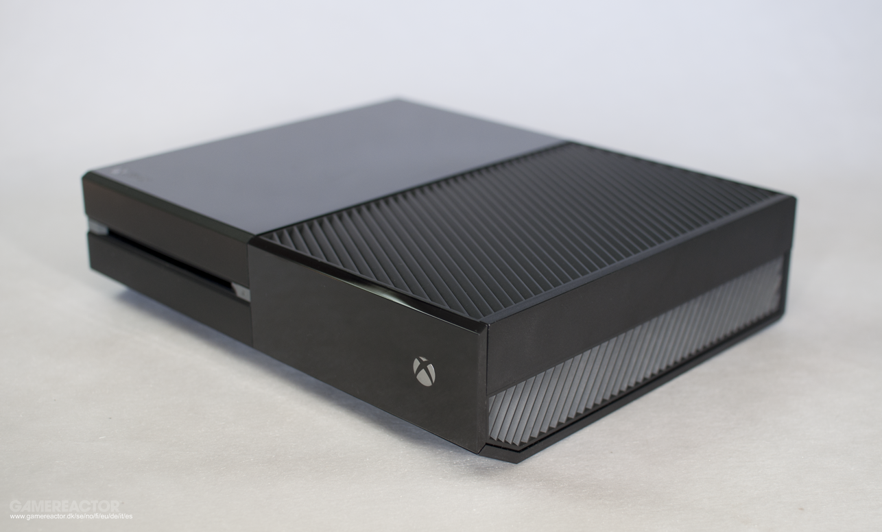 Microsoft replaces loud Xbox One units - - Gamereactor