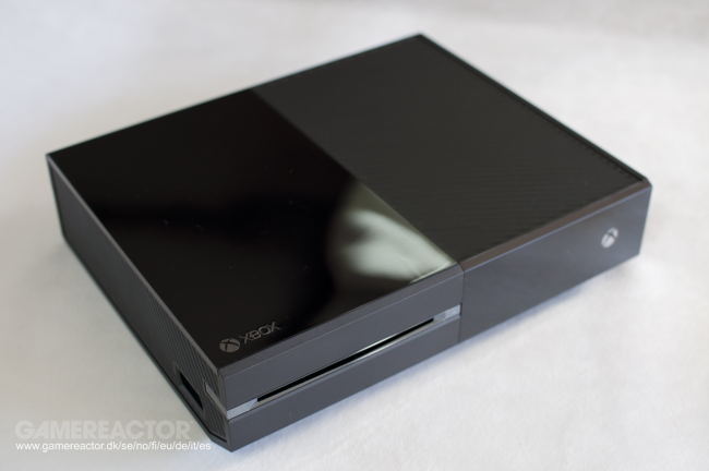 Microsoft celebrates one year with Xbox One - - Gamereactor