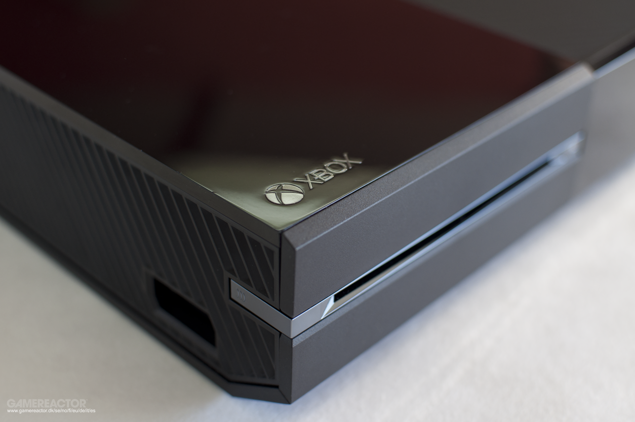 Rumour: Are Microsoft preparing Xbox One Slim? - - Gamereactor