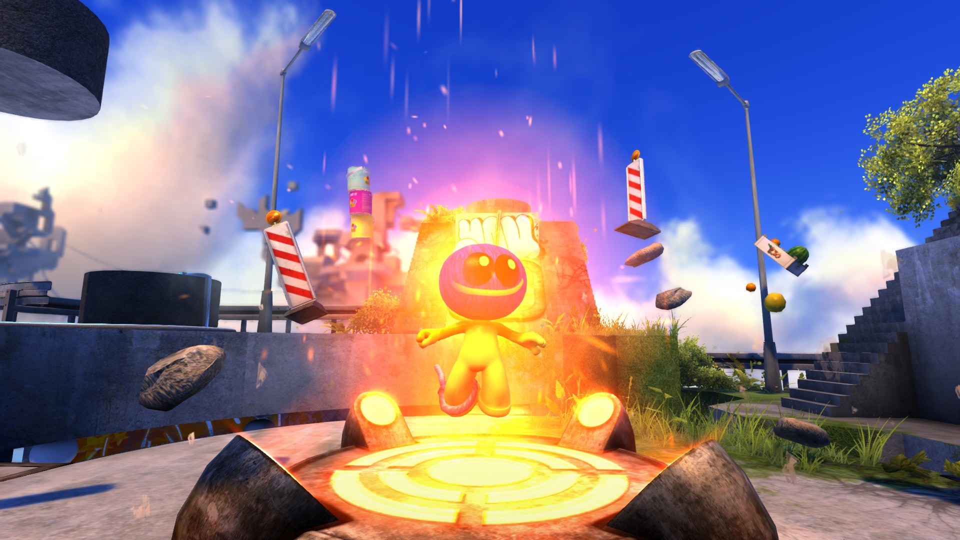 Youropa Review - Gamereactor