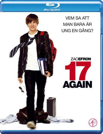 17 again - Gamereactor UK
