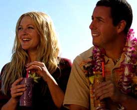 50 First Dates - Gamereactor UK