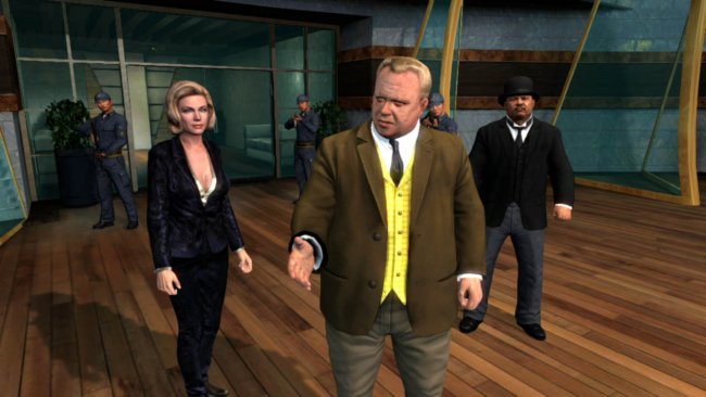 007 Legends Review - Gamereactor