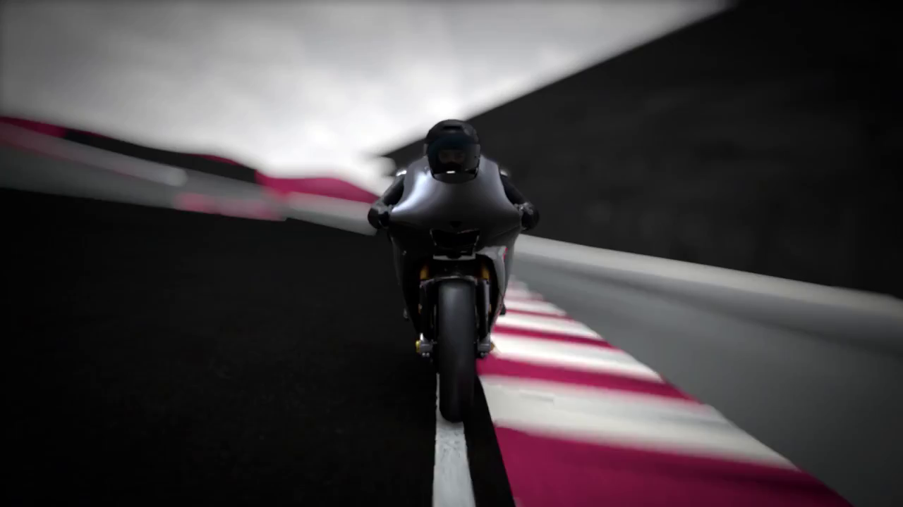 First MotoGP 14 details