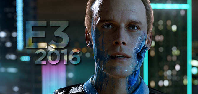 E3: Everything You Need to Know - - Gamereactor