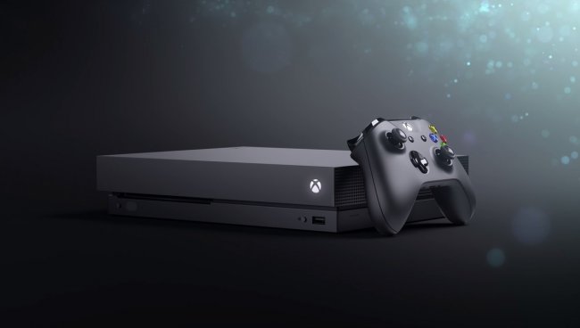 Generation X: The Evolution of Xbox One - - Gamereactor