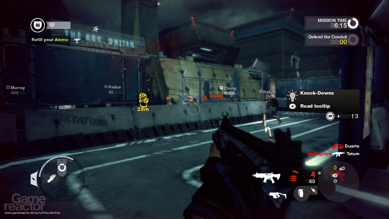 Brink Review - Gamereactor