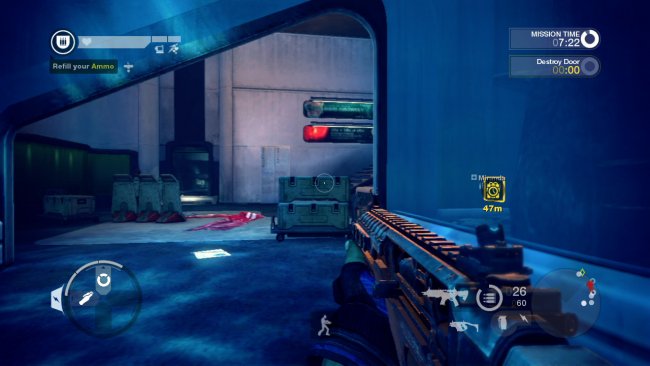 Brink Review - Gamereactor