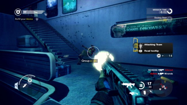 Brink Review - Gamereactor