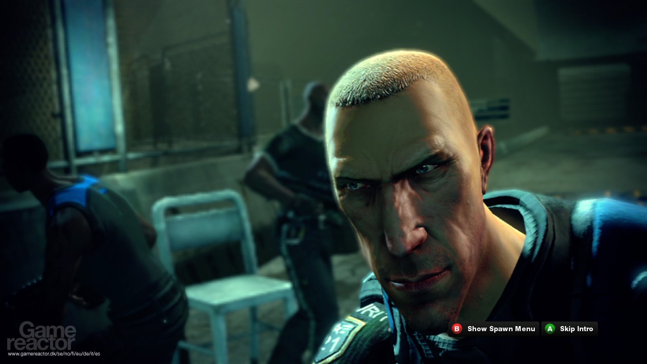 Brink Review - Gamereactor