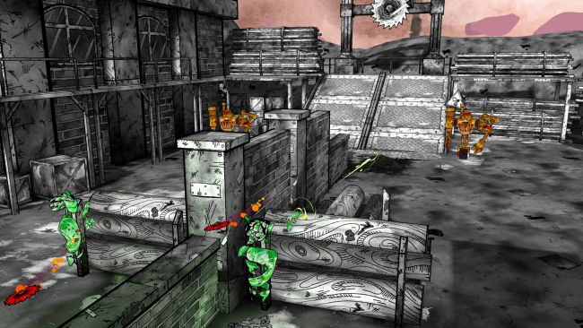 Fast Travel Games - Plenty of exciting VR titles on display at Gamescom ...