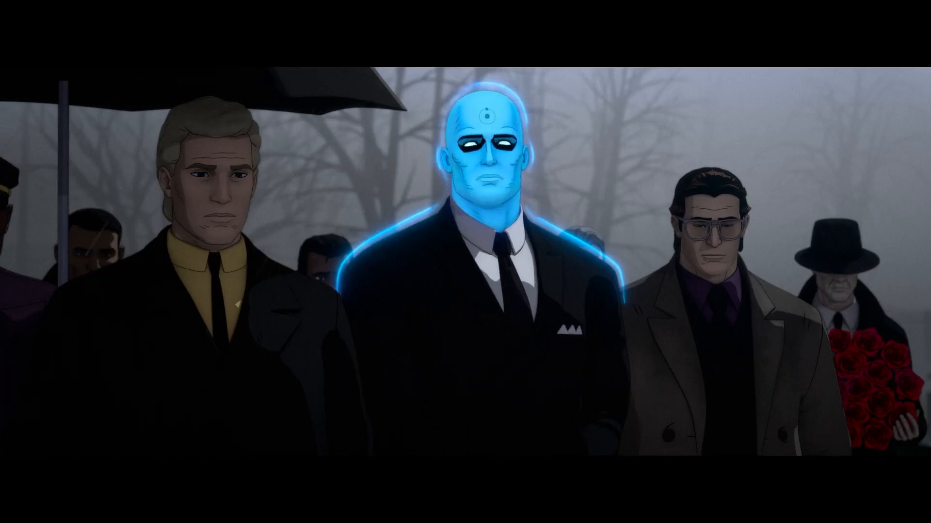 The first teaser trailer has been released for the new animated ...