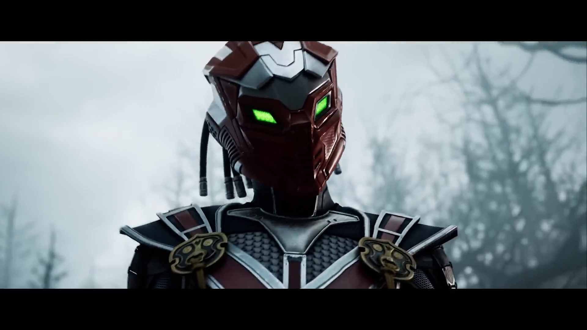Get a look at Cyrax in new Mortal Kombat 1 gameplay trailer